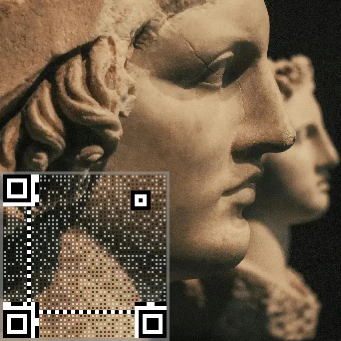 QaRt - Where QR meets Art